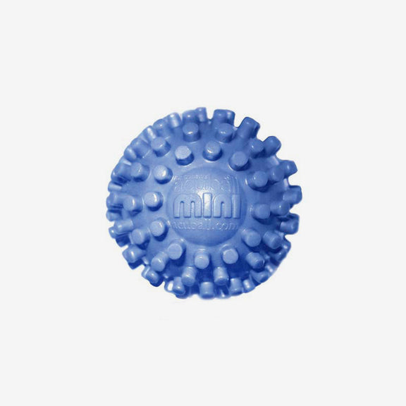 Acuball Mini: Balle de Massage avec Picots - Bioloka