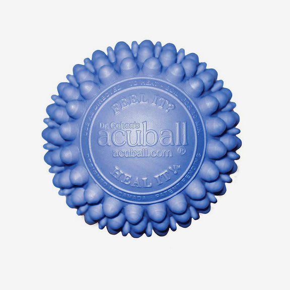 Acuball: La Balle de Massage par Acupression - Bioloka